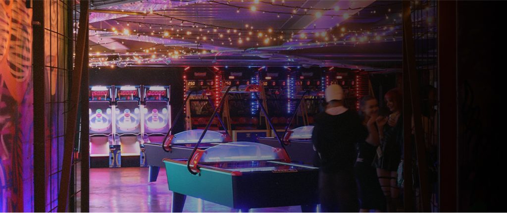 Liverpool – Golf Fang